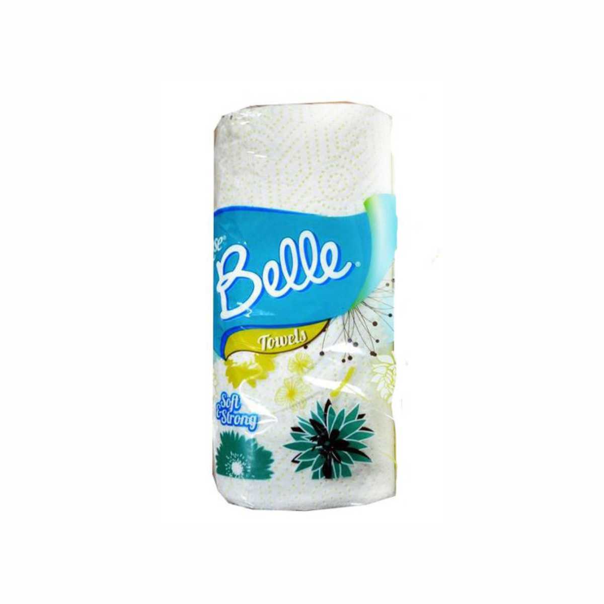 Rose belle towel | Quickmart Nigeria